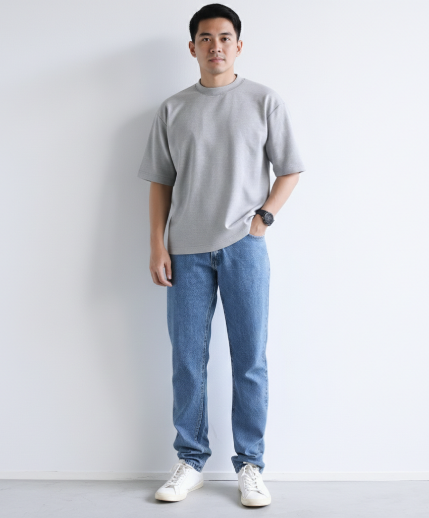 Fad Classic Jeans