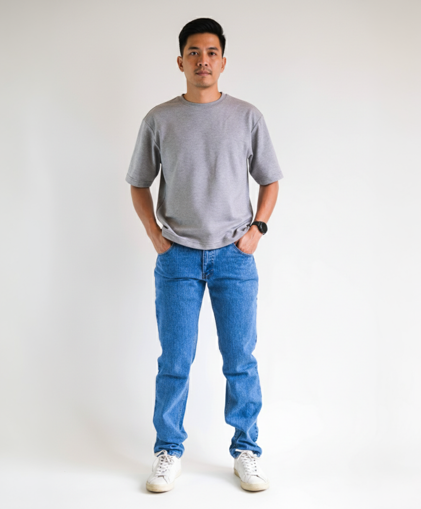 Fad Classic Jeans
