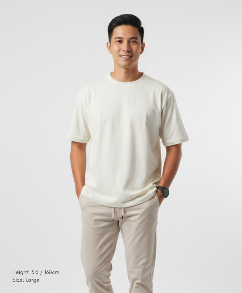 FAD Basics Shirt – Fad
