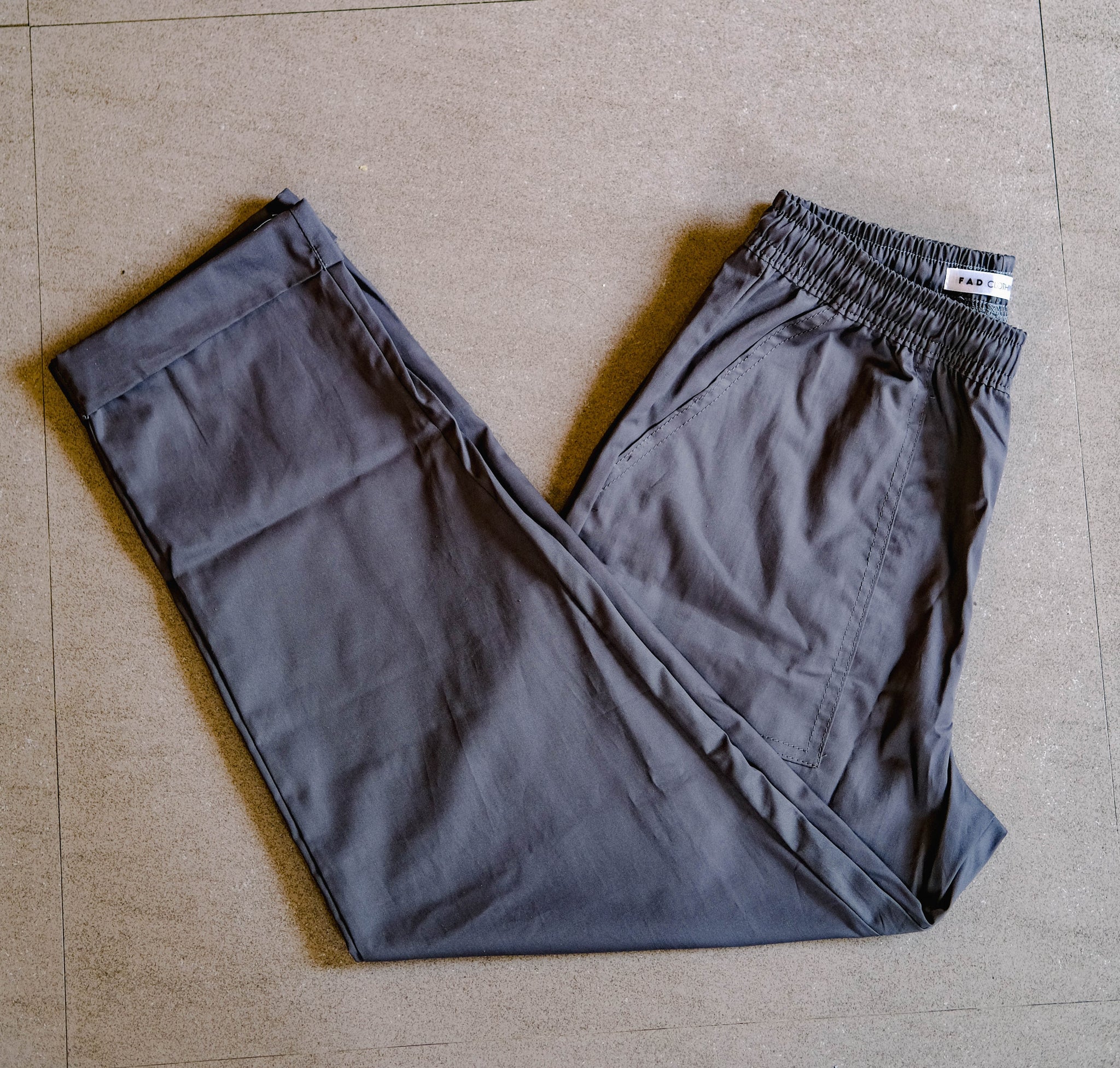 Korean Slim Pants ( Buy 2 Free Shipping ) – Fad
